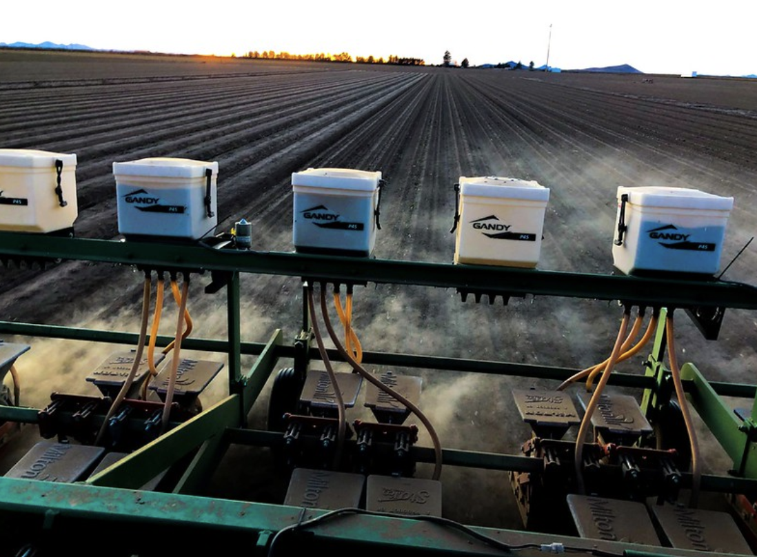 Ransomware attacks on food and agriculture industry have doubled in ...