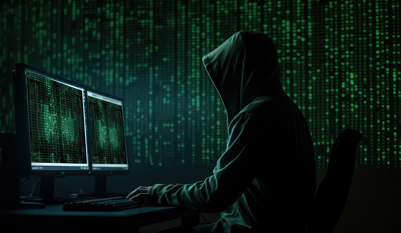 Jeffrey Epstein spent years building ties to well-known hackers ...