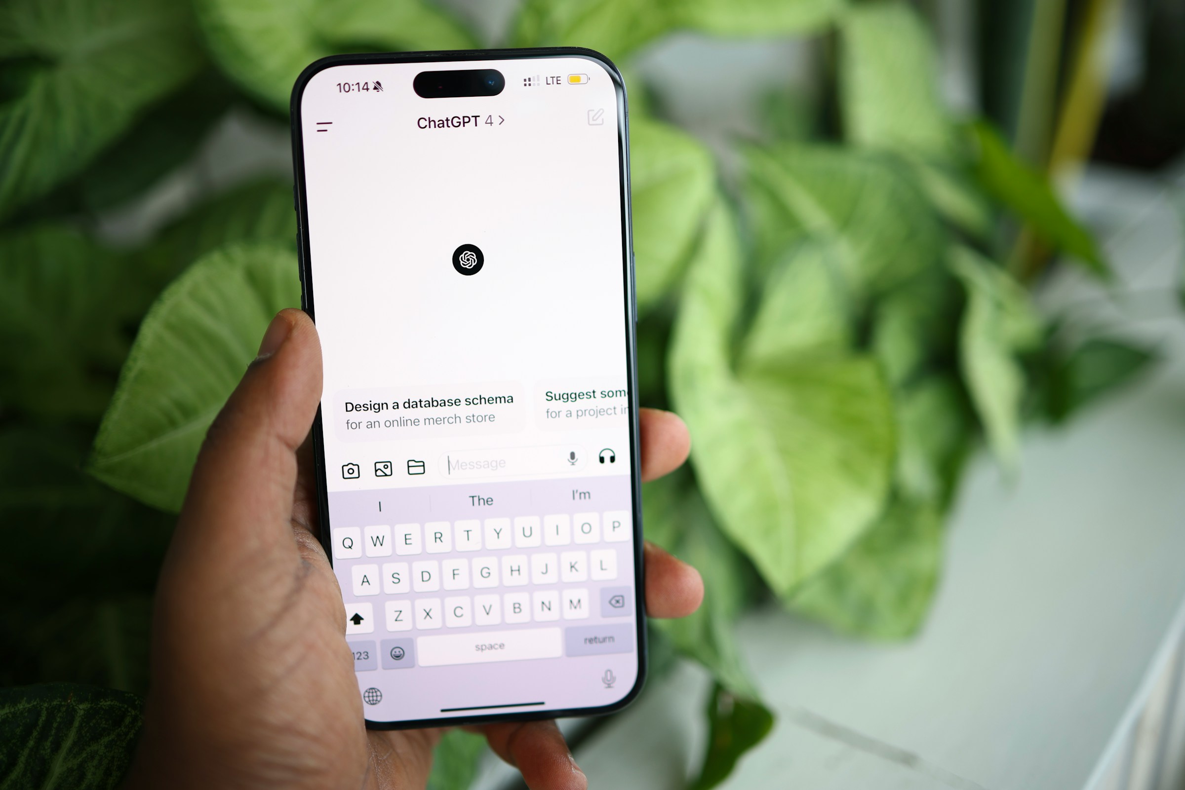 OpenAI bans ChatGPT accounts used by Russian, Iranian and Chinese ...