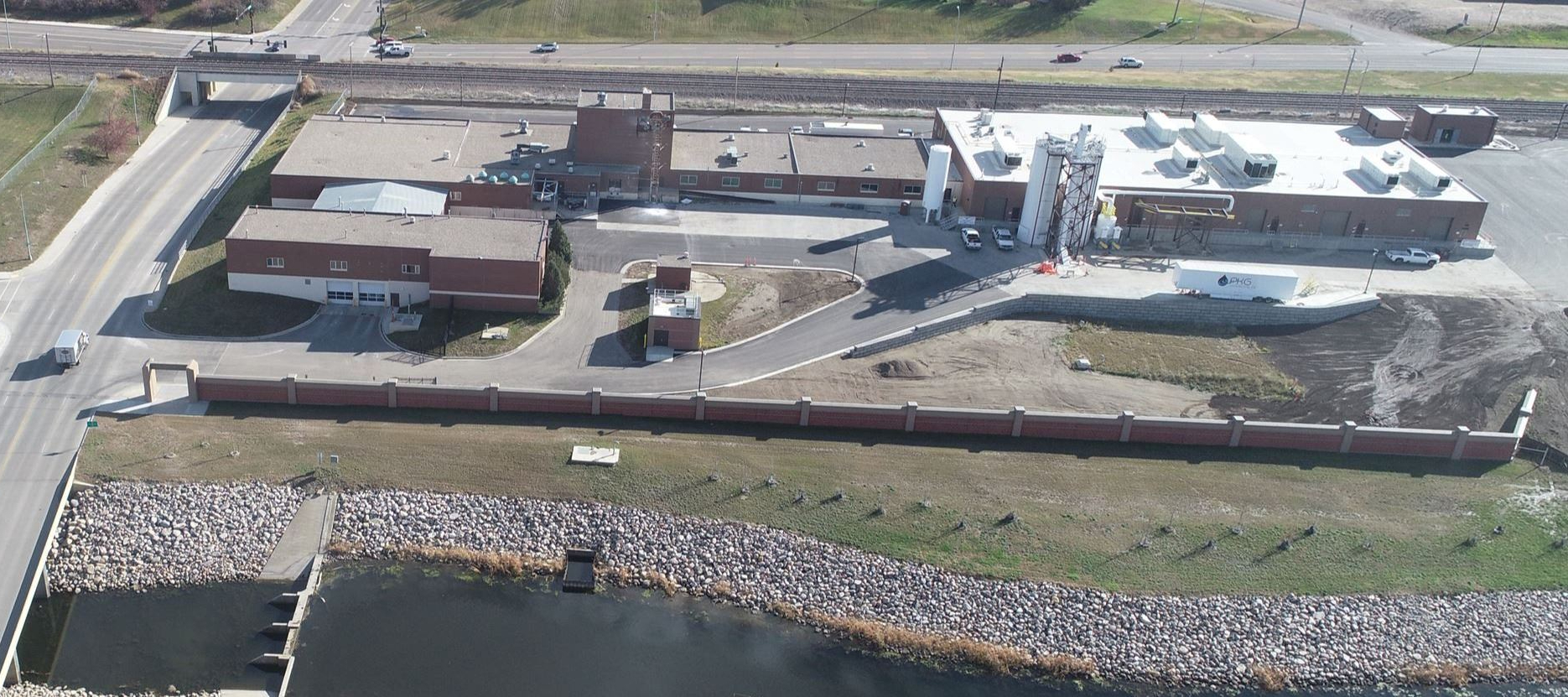 Hackers hit Minot water treatment plant server in ransomware case, FBI ...