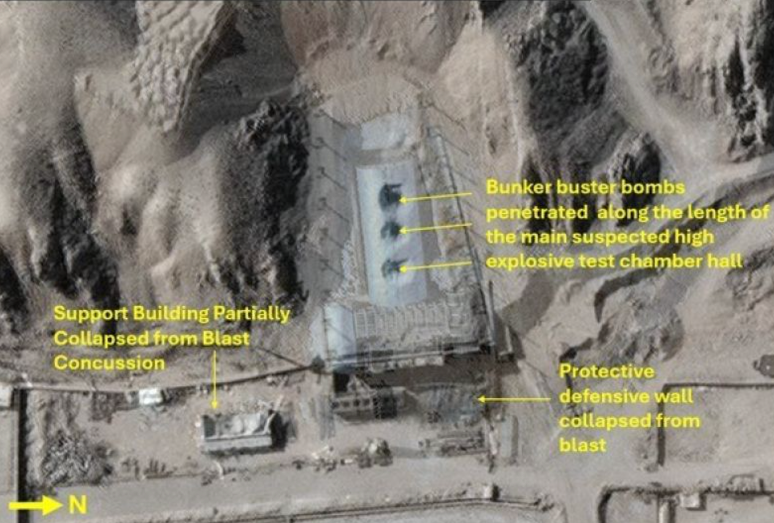 Experts confirm the Fast16 malware was sabotaging nuclear weapons tests ...
