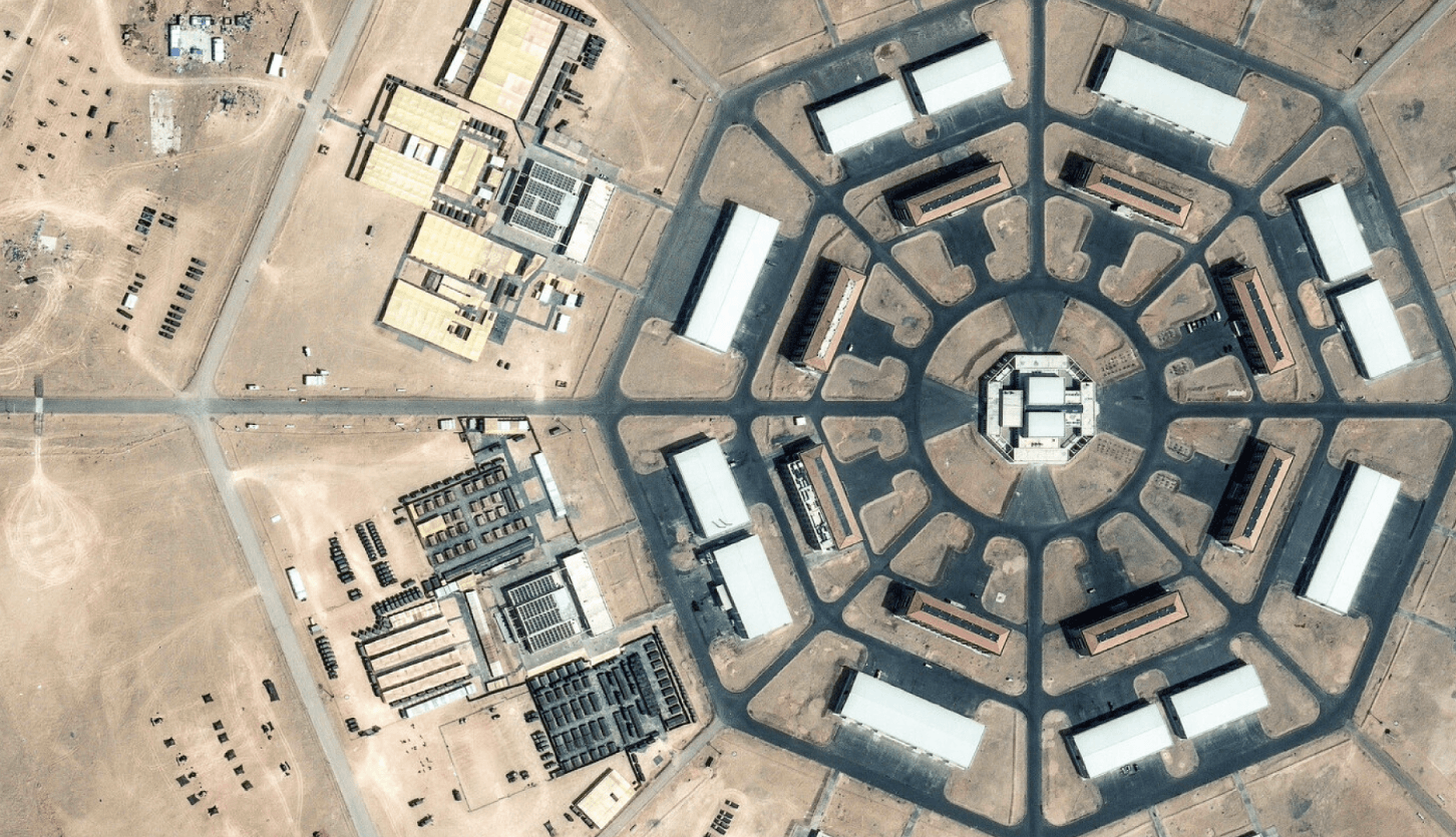 China is building launch pads near its nuclear missile silos - Threat Beat